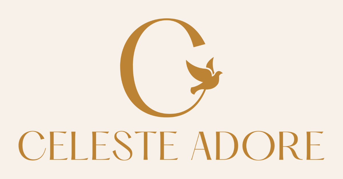 Home | Personalised Jewellery & Gifts | Celeste Adore
